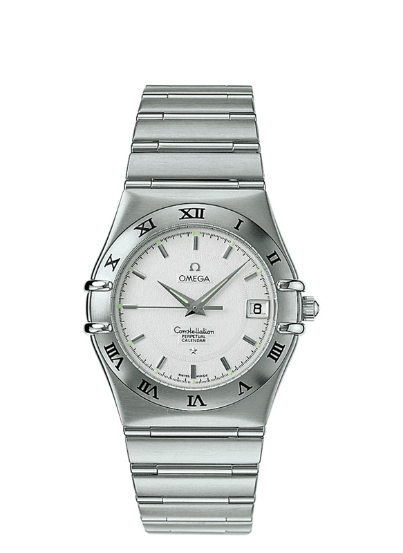 omega constellation 15523000 l — Postimages
