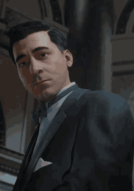 The Vampire Mafia - M3lain3sDr3am - Mafia (Video Games) [Archive of Our ...