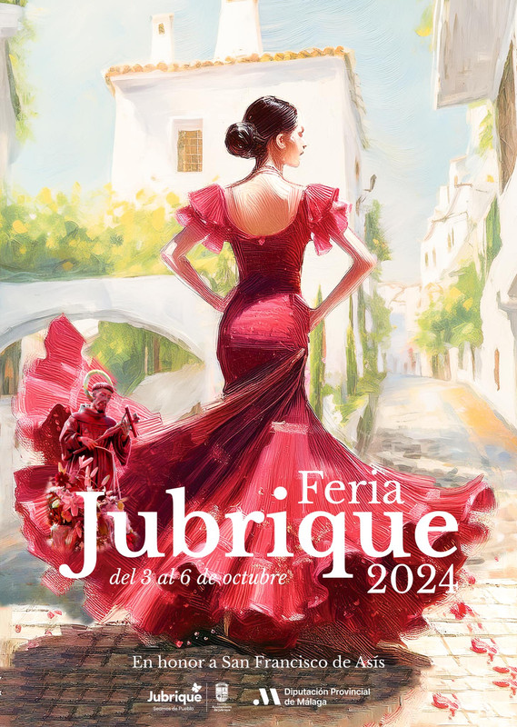 Feria de Jubrique - Portal Temático Serranía de Ronda