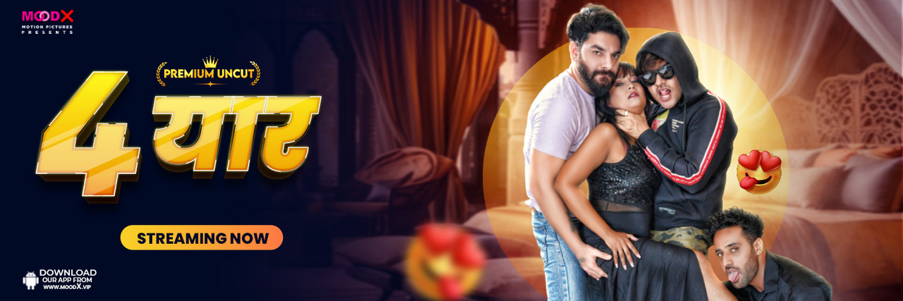 All Sex K2sfj Chaar Yaar Untouched Desi Adult Web Movie Forum