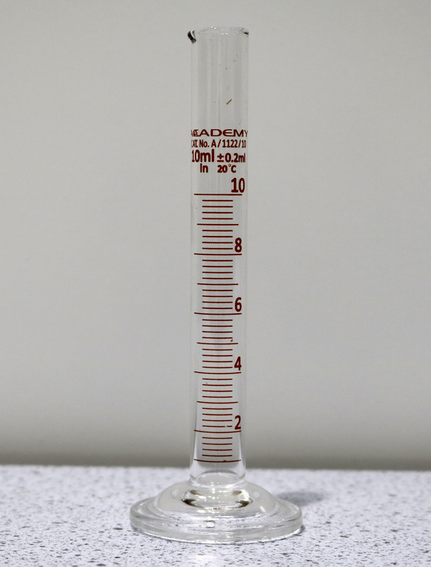 Apparatus & Equipment | GCSE Chemistry Revision | KS4