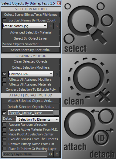 3ds Max | Scripts | ScriptSpot