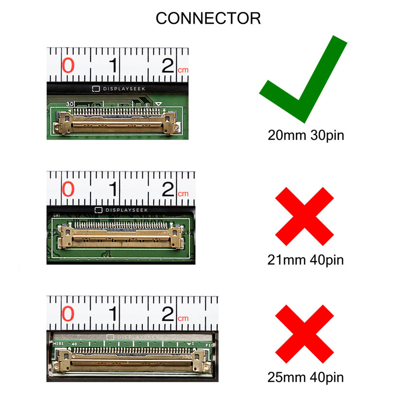Connector Length — Postimages