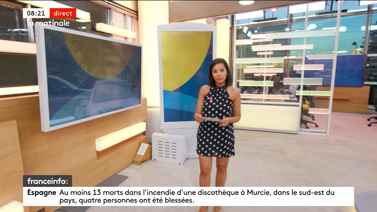 La matinale Franceinfo 2023 10 02 06 49 60 ts snapshot 33 05 121 — Postimages