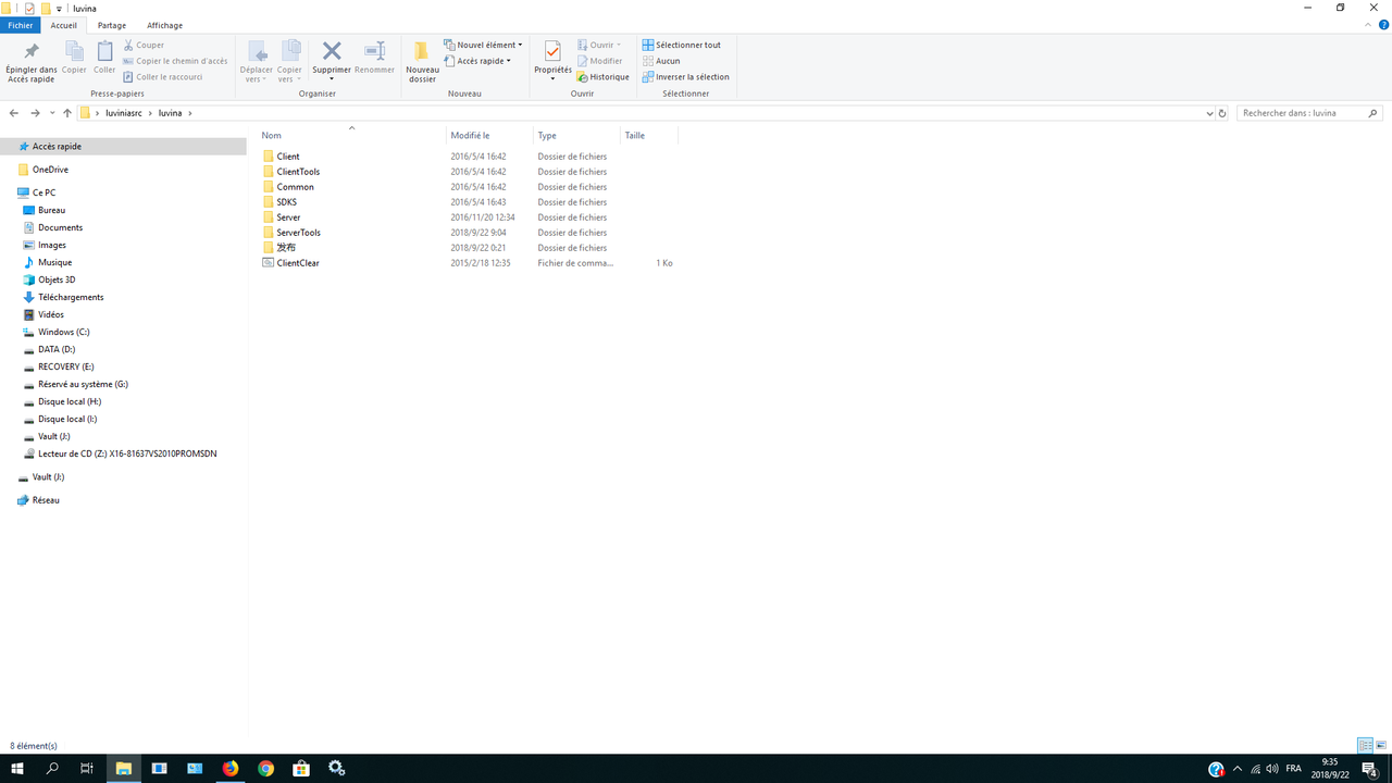 [RELEASE] Luvinia Source Code | RaGEZONE - MMO Development Forums