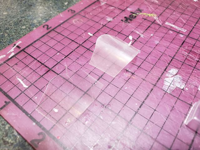 Learning to vacuum form - Other Tools - Britmodeller.com