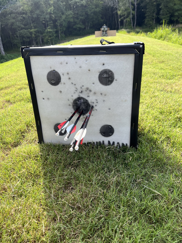 Vital X Accuracy Also | Crossbow Nation