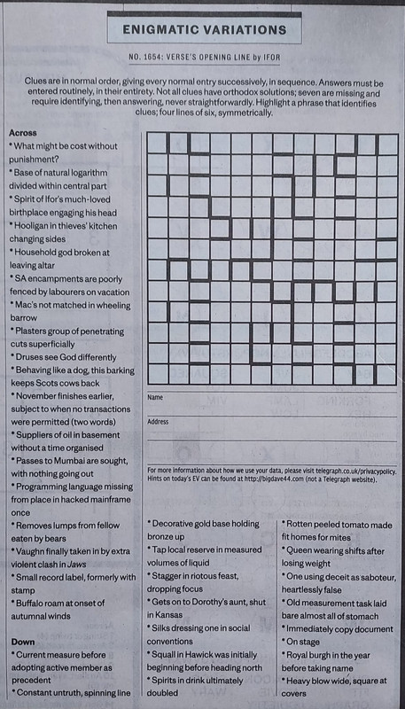 EV 1654 — Postimages