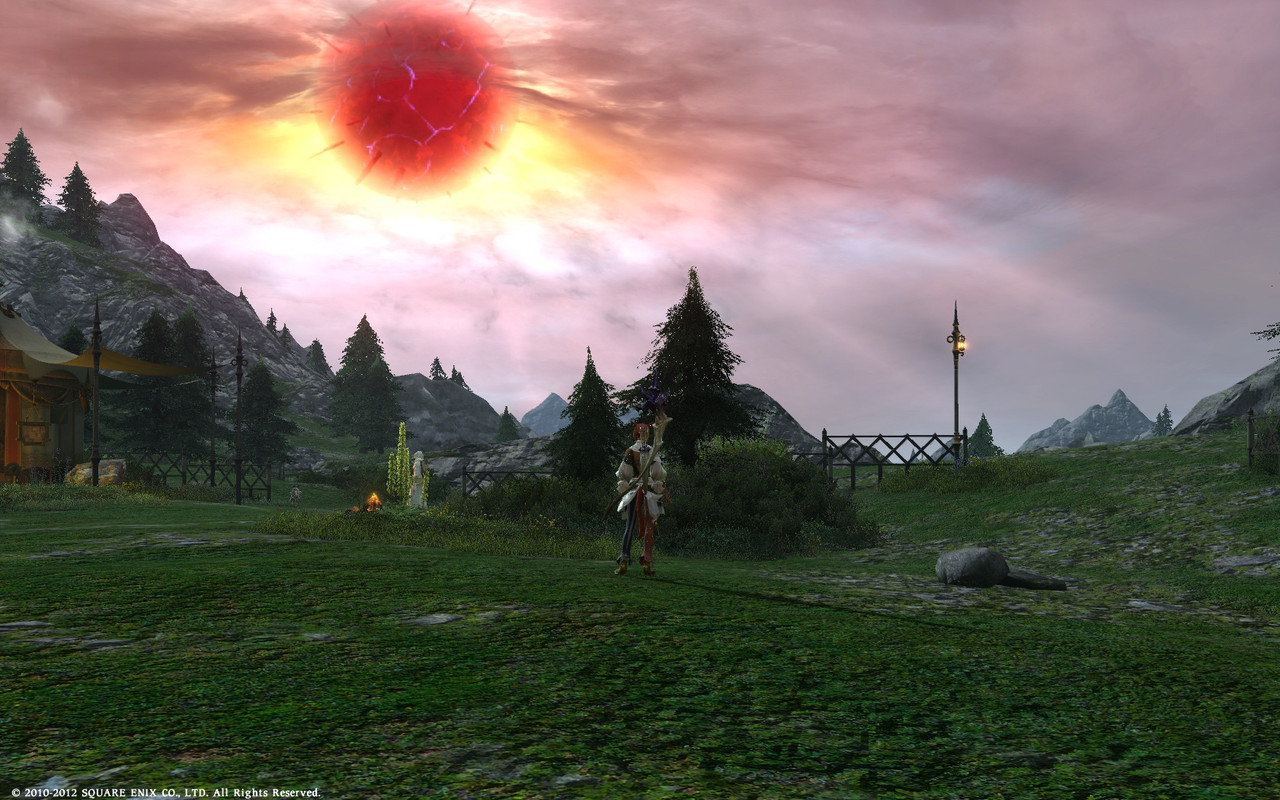 Questions for 1.0 players : r/ffxiv