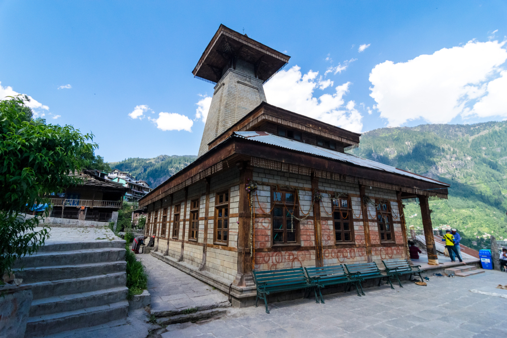 Manu Temple, Manali: How To Reach, Best Time & Tips