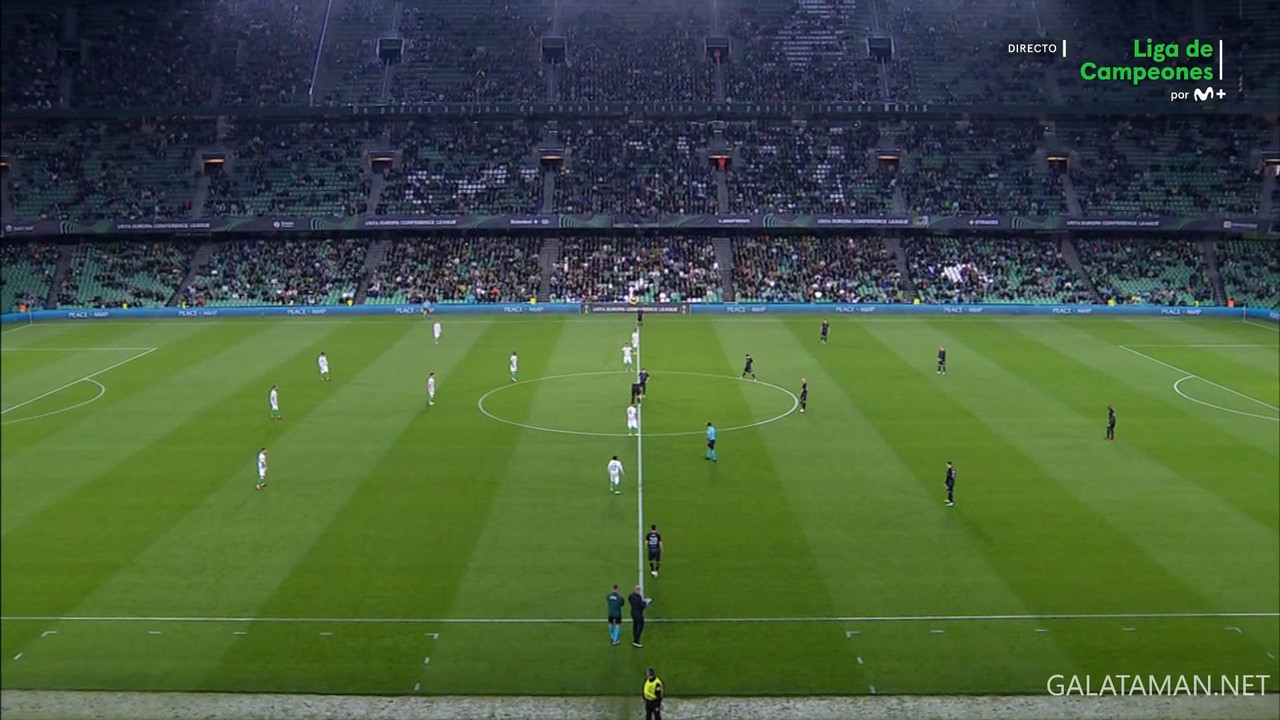 02 15 20 45 00 M Liga De Campeones Fhd Es Real Betis Vs Dinamo Zagreb