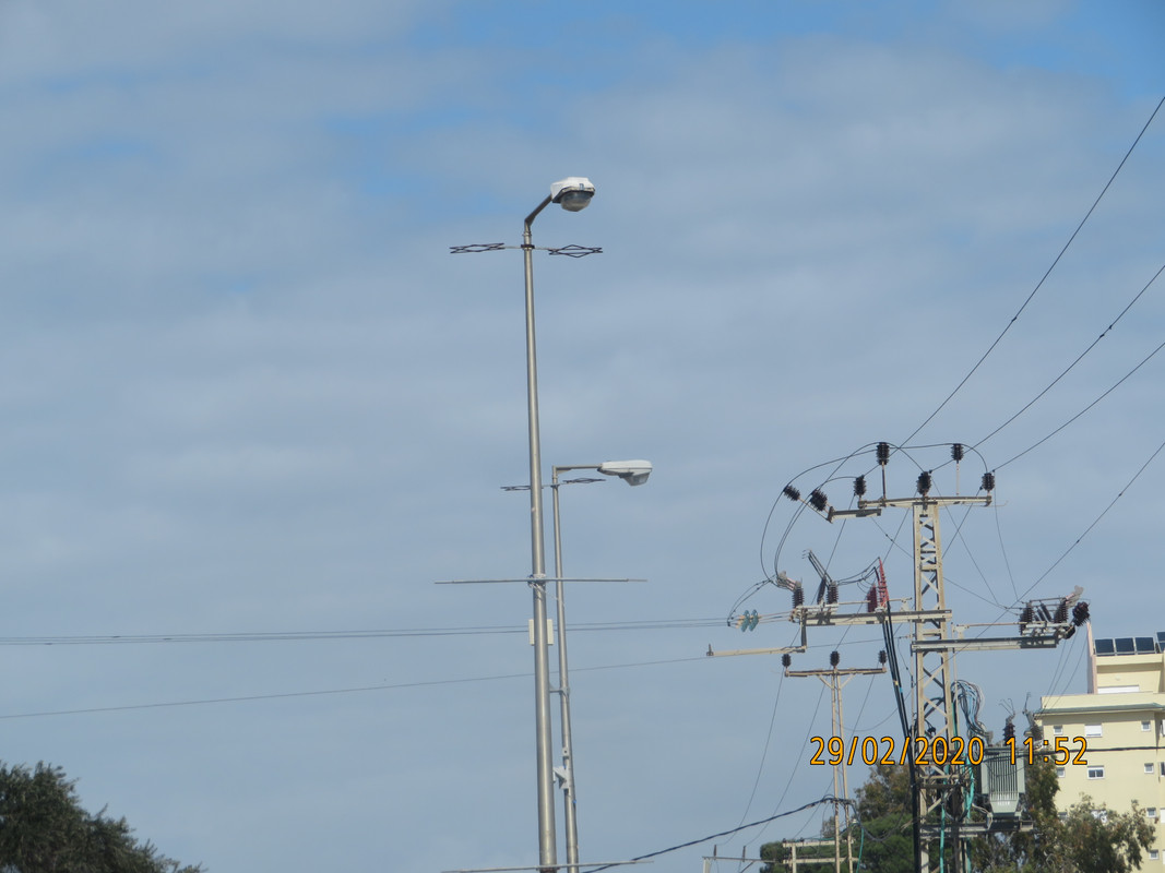 Lighting-Gallery.net - Lanterns/Lantern on the way back and forth to ...
