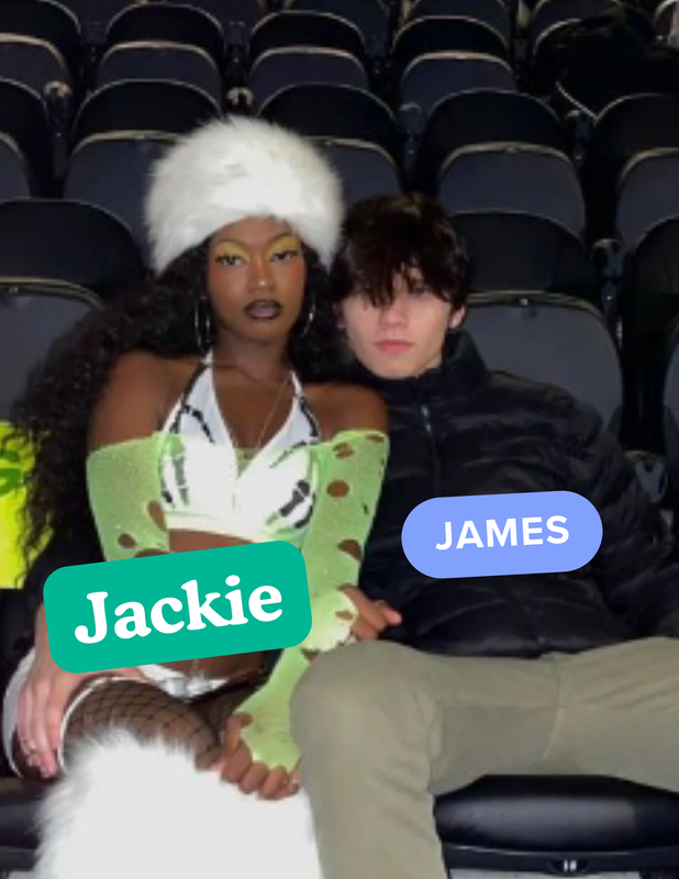 Jackie | Quotev