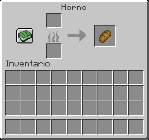 Baked Bread - Minecraft Mods - CurseForge