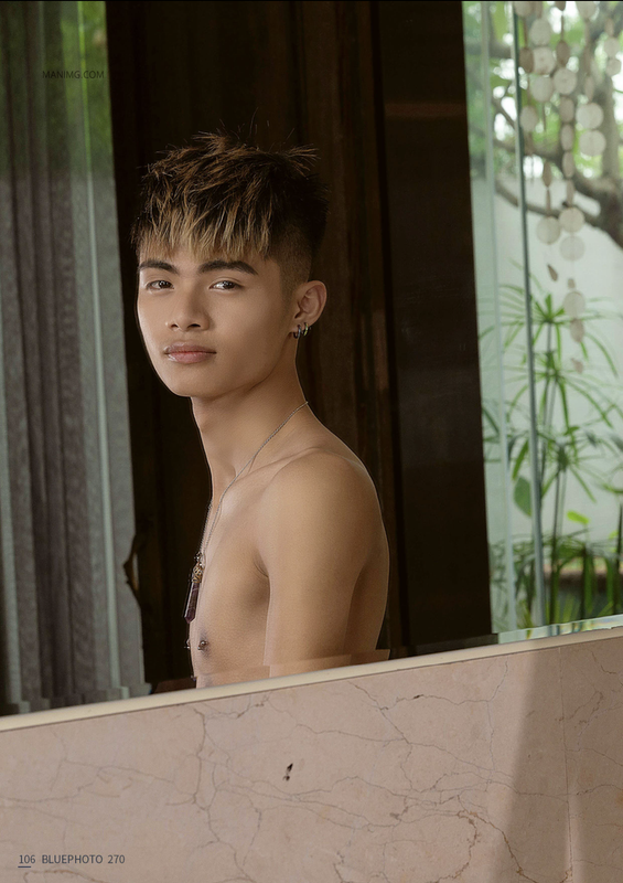 Bluephoto No 270 (92) — Postimages