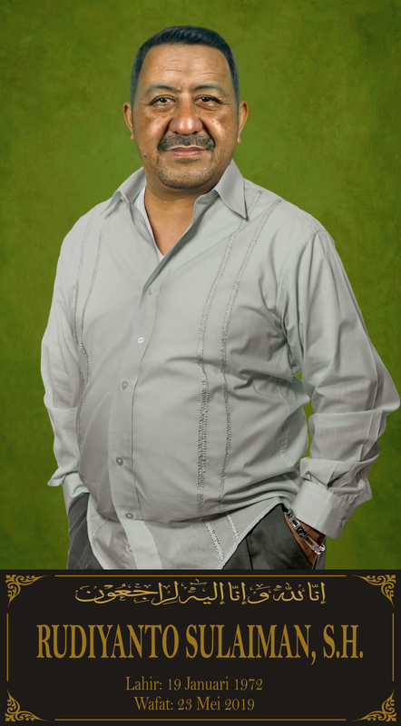 Batu Nisan Pak Sulaiman — Postimages