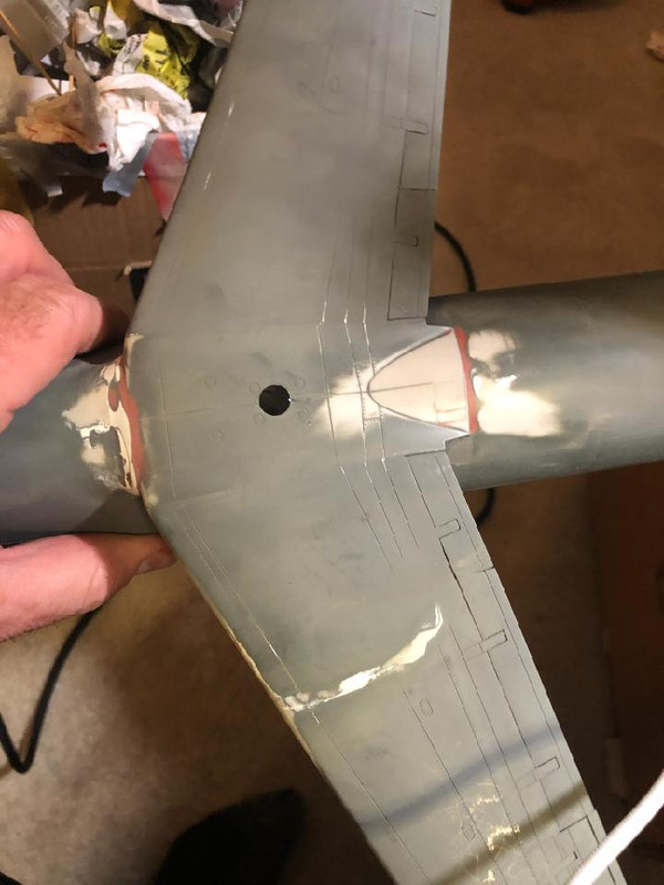 What if an S-3A and a C-2A had a love child?.....The C-3 "Super COD ...