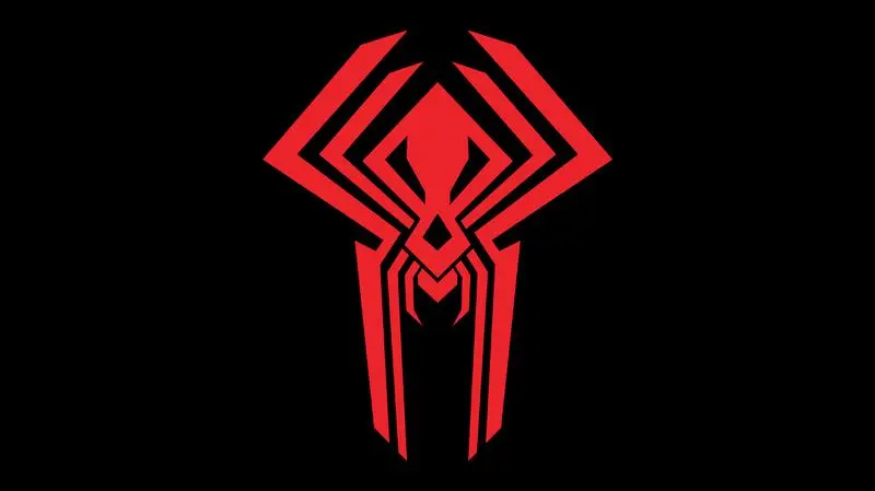 Simak Logo Para Spider-People di Across the Spider-Verse! - Greenscene