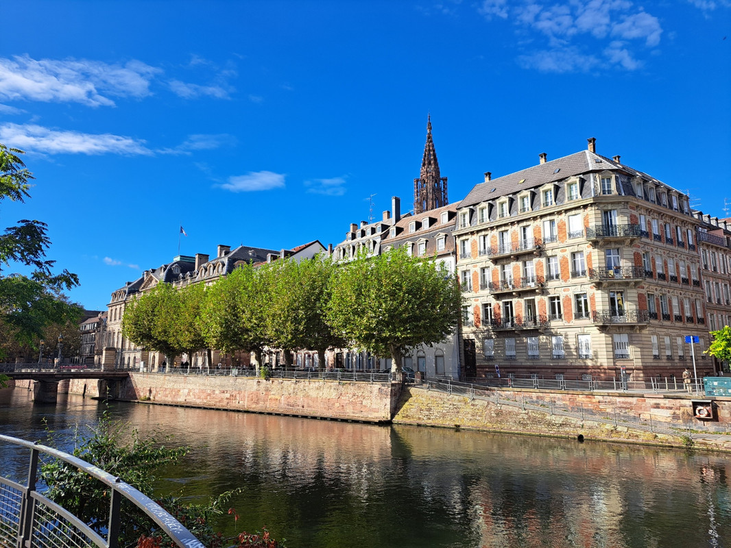 Strasbourg St. Paul's Church - Display Entity Structure Minecraft Map