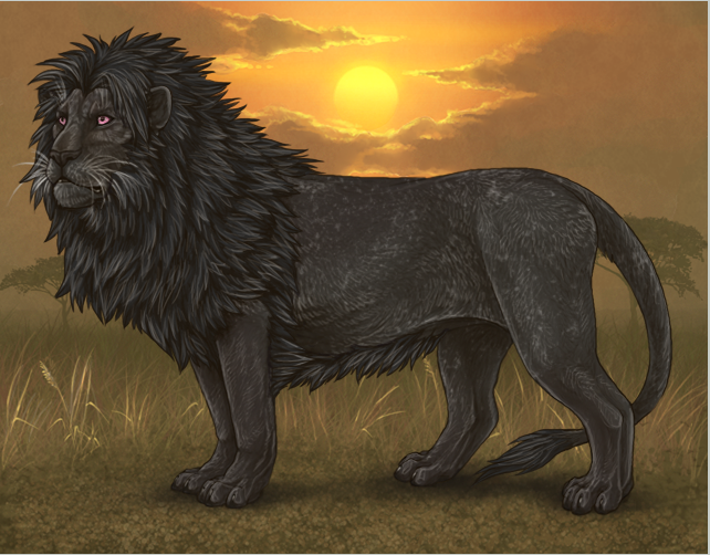 Ciggies Cubathon! :|: Lioden