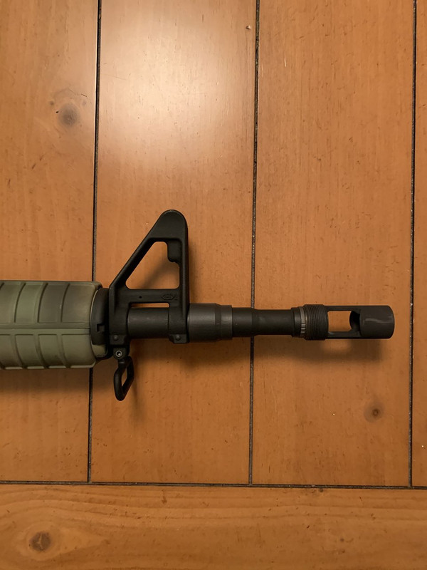 IDF Clone/KISS Carbine Pics > AR Discussions > AR15.COM