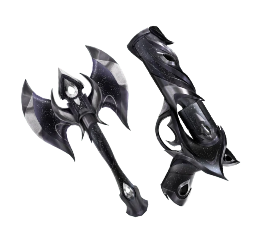 black nebula set set - MVSD Item value - 123Demands