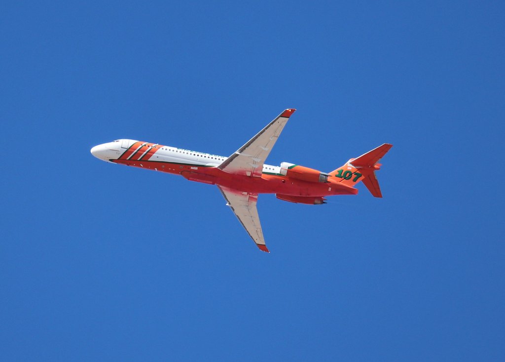 Air Action at Prescott Airport, Oct 18th, 2020 - The Unofficial Airfix ...