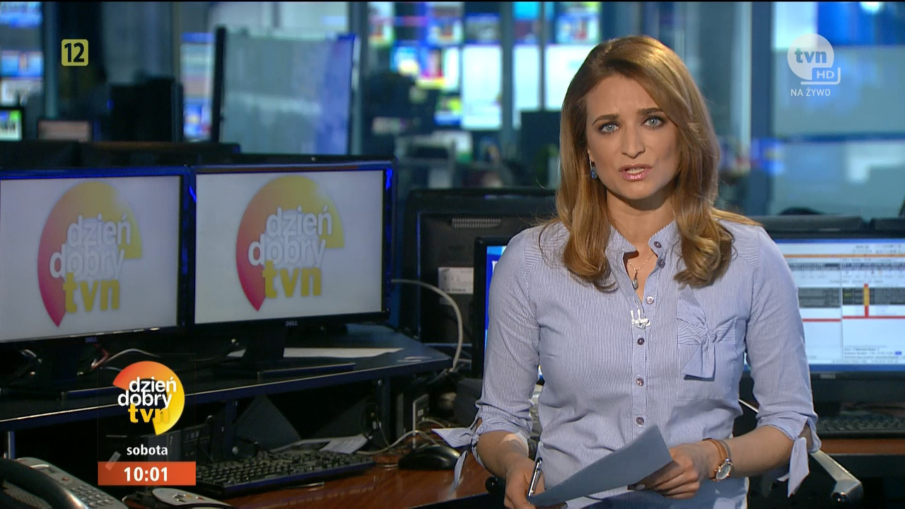 10 03 2018 dagmara kaczmarek tvn 10 — Postimages