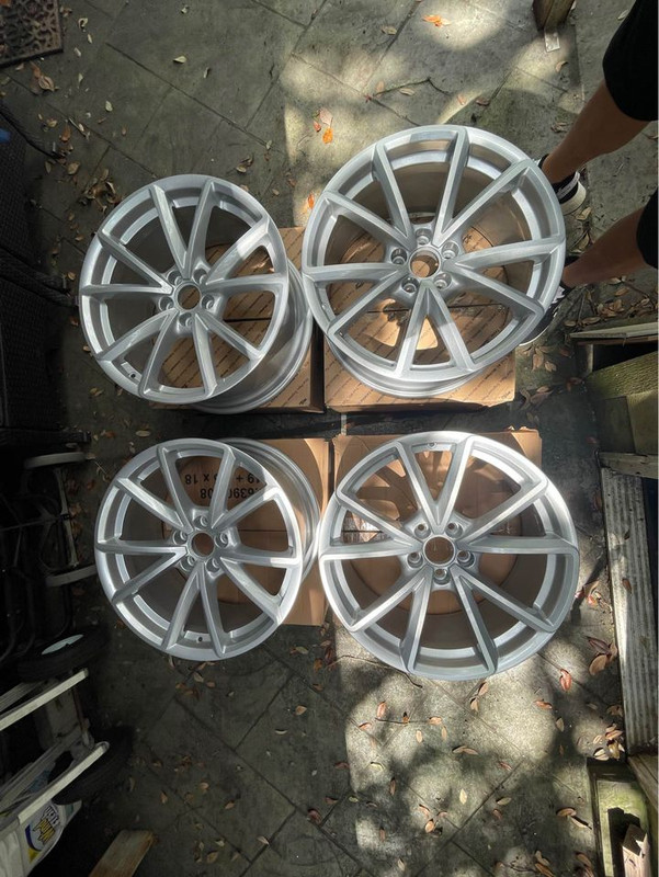 wheels — Postimages