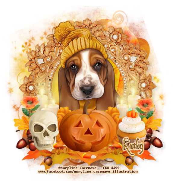 MCCue Halloween Kathy vi — Postimages