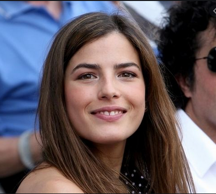 italian women features