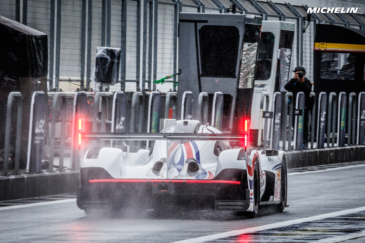 2023 WEC J 99 Neel Jani Gianmaria Bruni Harry Tincknell 012 — Postimages