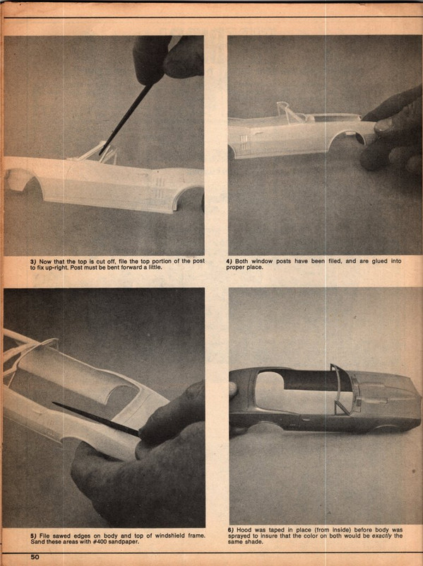 Model Car And Track - September 1967 | SlotForum