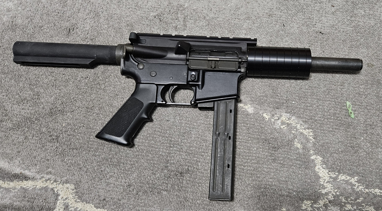 Olympicarmsar45pistol2 — Postimages