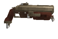 [1.19.3 Texture FIXED] DRG Weaponry (Deep Rock Galactic) Minecraft Data ...