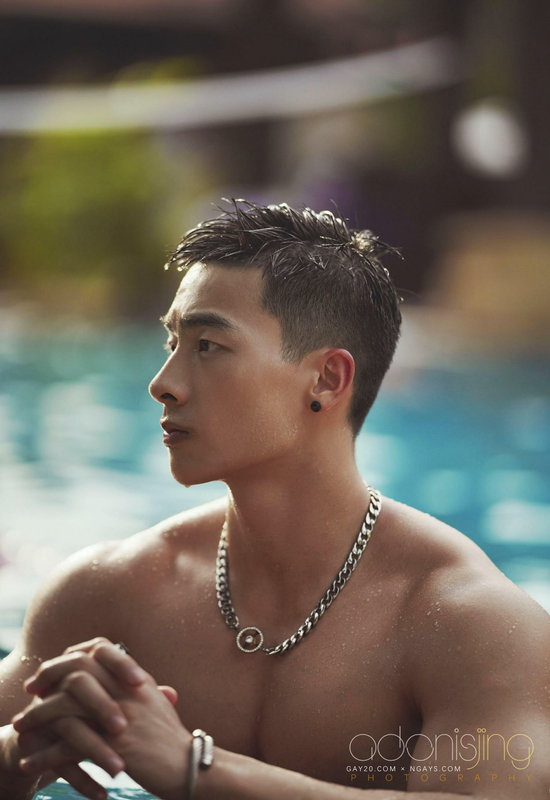 ADONISJING [ JUICE BOY] 058 — Postimages