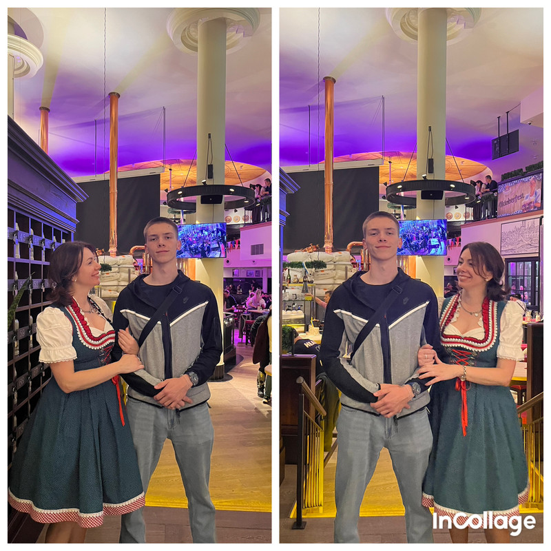 incollage save — Postimages