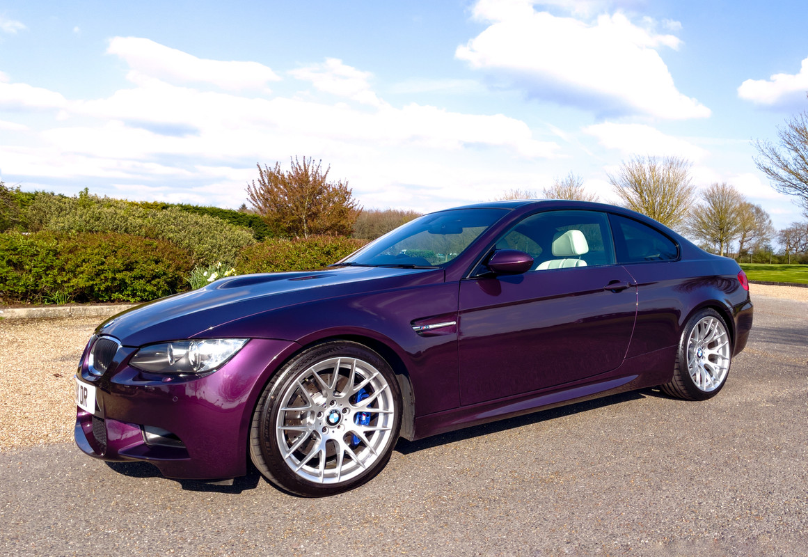 Started my Mora build thread | The M3cutters