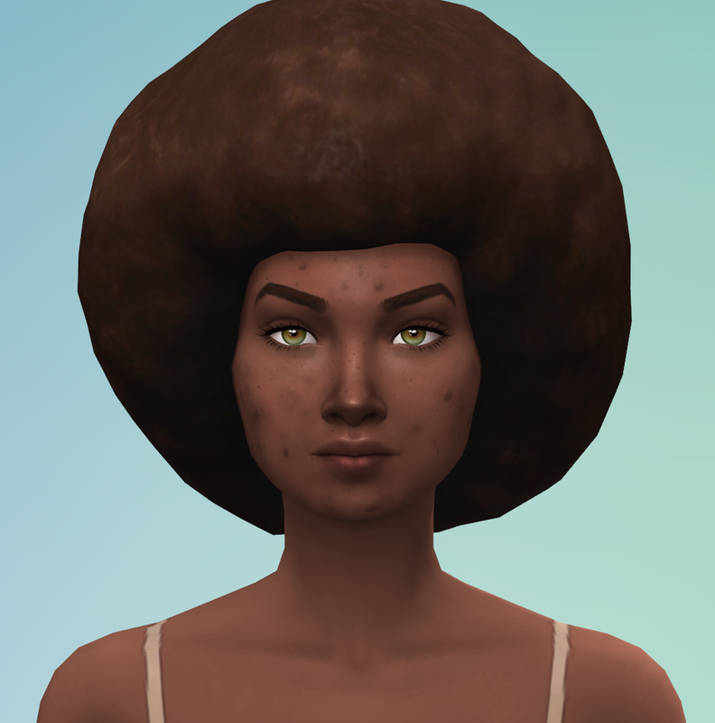 Maxis Match CC World - S4CC Finds, FREE downloads for The Sims 4