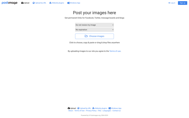 how to post an image in your den !! :|: Lioden