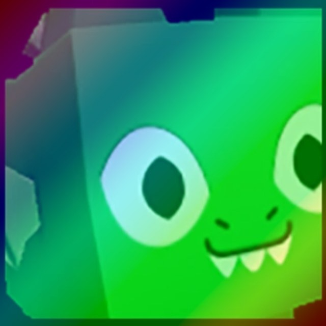 huge dragon - Pet Simulator 99 (PS99) Item - 123Demands