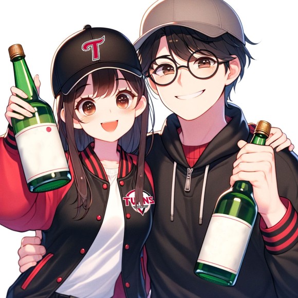 Pgr21 - [서브컬쳐] LG 우승기념으로 chatGPT에게 이런저런 짤 그리게 시켜봤습니다