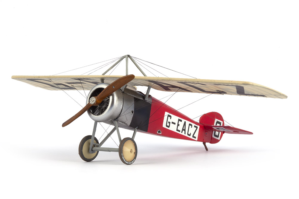 [RS Models] Sopwith Scooter