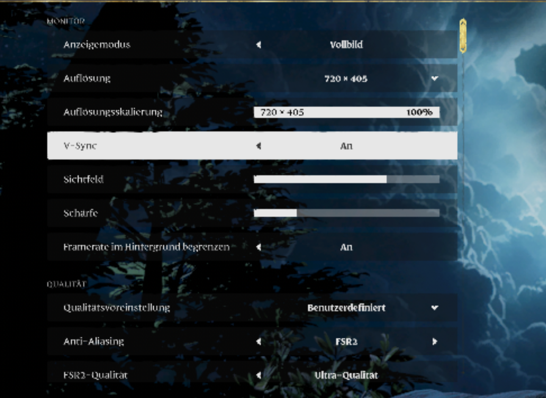 Upscaling = more FPS? Gamescope : r/linux_gaming
