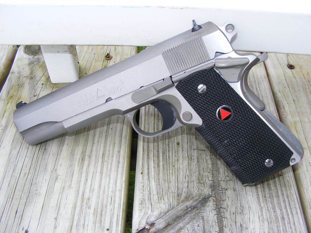 Should I get a NEW Colt delta elite > General Discussion > AR15.COM