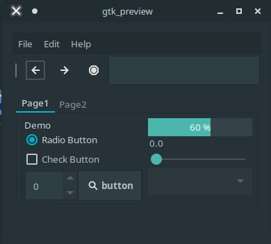 How do GTK apps get the theme they use? : r/kde