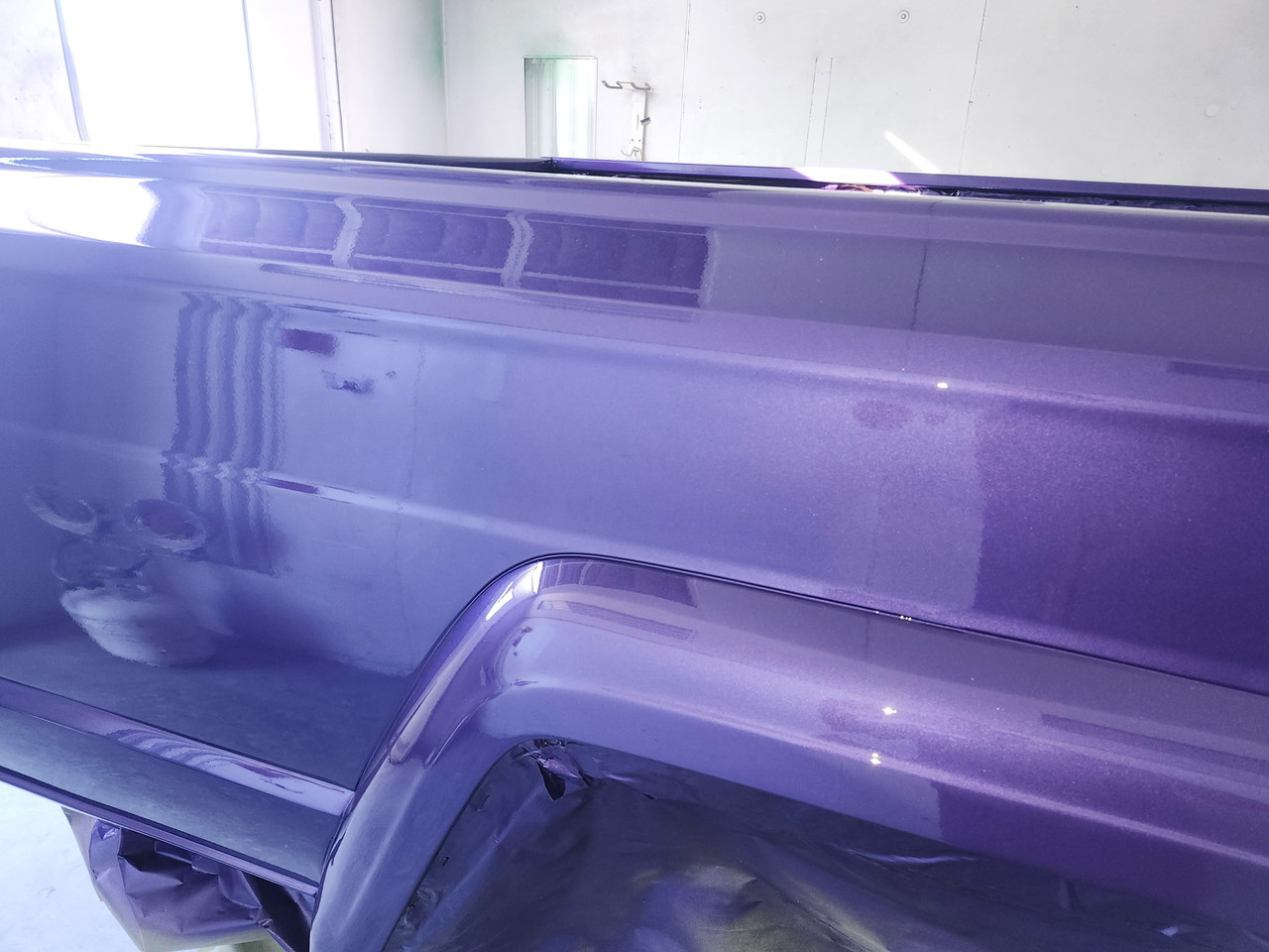 1971 J2000 build on Jeep JKU Frame - Page 20 - Full Size Jeep Network