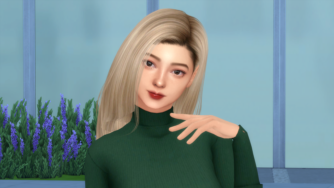 Noah Nolan - The Sims 4 - Sims - LoversLab