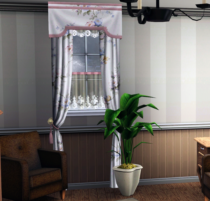 Curtains Wcif Solved Thank You The Sims Forums