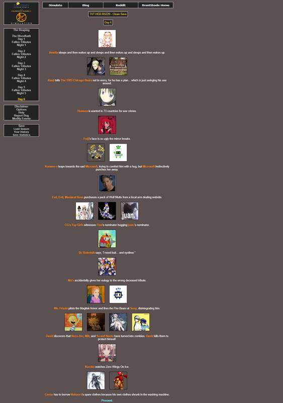 6 B ( Day Six) — Postimages